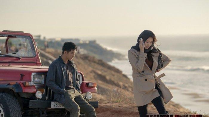 Sinopsis Drama 'Vagabond' Dibintangi Lee Seung Gi dan Suzy, Bergenre Aksi Thriller, Sudah Tayang ...