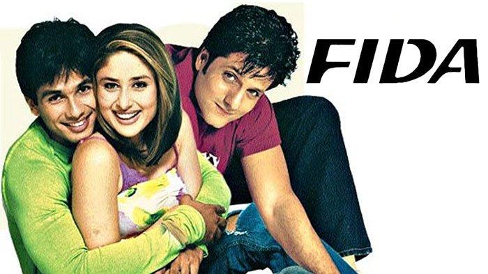Sinopsis 'Fida', Film India Tayang Rabu (27/5/2020) Pukul 11.00 WIB di ...