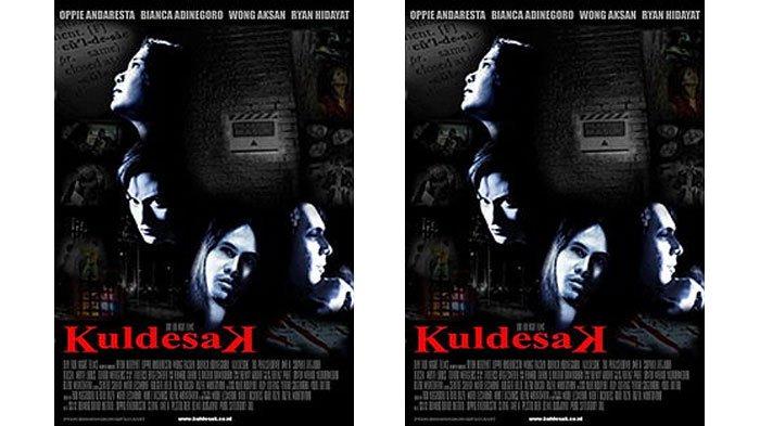 Sinopsis 'Kuldesak', Film Tahun 1998 Dibintangi Ryan Hidayat, Oppie ...
