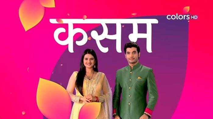 Sinopsis 'Kasam' Episode 41 Senin, 18 November 2019, Serial India ...
