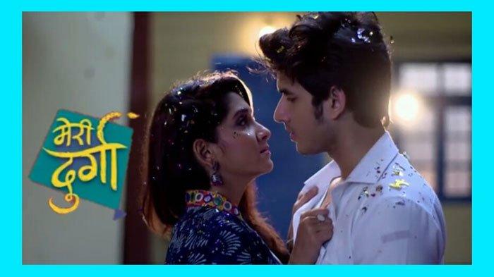 Sinopsis 'Meri Durga' Episode 109 Kamis, 16 Juli 2020, Serial India ...