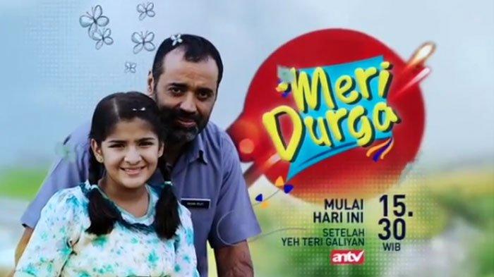 Sinopsis 'Meri Durga' Episode 6 Minggu, 29 Maret 2020, Serial India ...