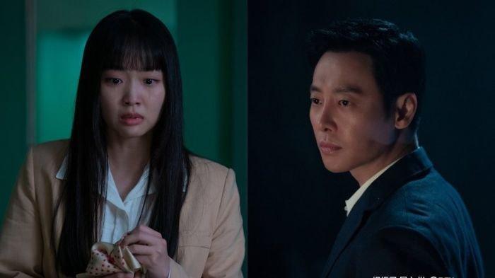 Sinopsis My Perfect Stranger, Drakor Jadi Tontonan Trending di Viu ...