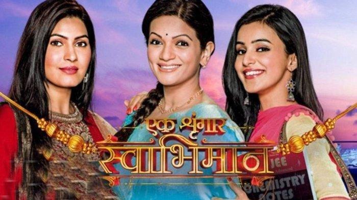 Sinopsis 'Swabhimaan', Serial India Baru di ANTV, Kisah Para Perempuan ...