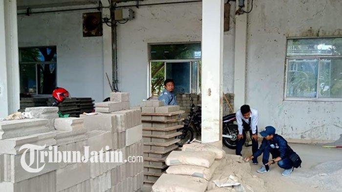 Limbah Batu Bara Bisa Dimanfaatkan Jadi Material Bangunan, Mulai Batako hingga Paving Block ...
