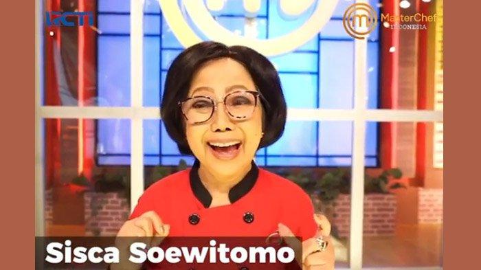 Viral Sisca Soewitomo Gantung Panci, Sempat Dikira Pamit dari Dunia ...