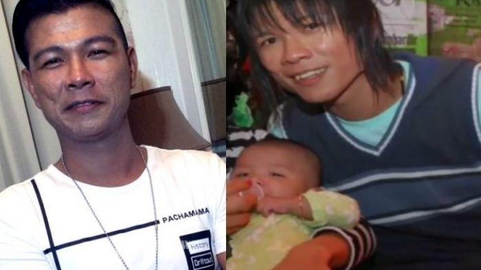 Akhirnya Sisi Lain Andika Kangen Band Tekuak: Manggung Gendong Anak - Serahkan Honor ke Panti ...