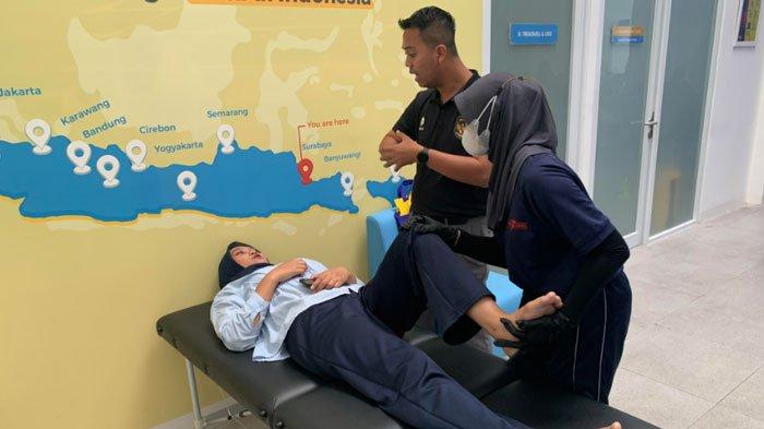 Beragam Masalah Kesehatan Akibat Terlalu Lama Kerja, Skrining ...