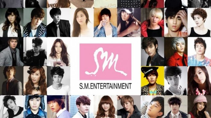 Kamu Pengen Jadi Artisnya SM Entertainment? Yuk Ikutan Global Audition ...