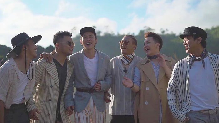 Nasib Personel Boyband SMASH Kini Tak Dikenali, Penampilannya Sudah ...