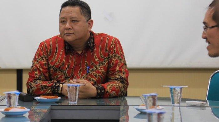 Soal Rencana Pembangunan Subway, Whisnu Sakti Ajak Diskusi Akademisi Ubaya - Tribunjatim.com