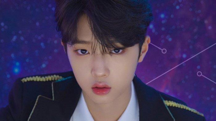 Jadi Member X1, Son Dong Pyo Lanjutkan 'Sejarah' Center 'Produce 101 ...