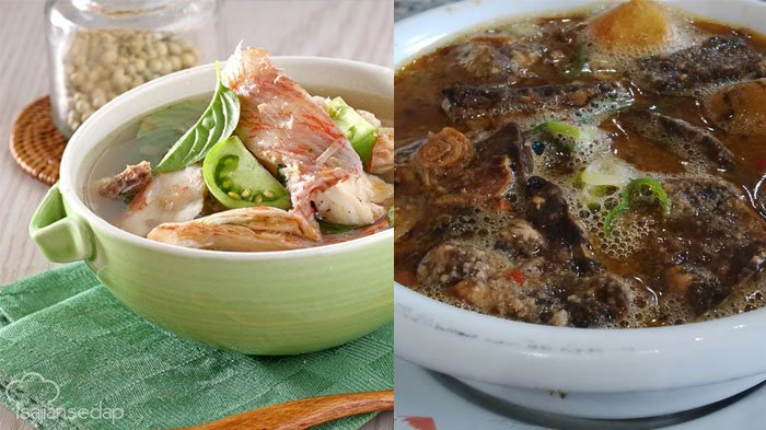 Kaya Rempah-rempah, Ini 5 Ragam Sup Khas Nusantara yang Bisa Hangatkan ...