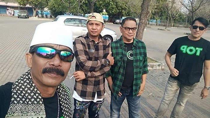 Potret Keluarga Sopyan Dado Pemeran Pak Sofyan, Punya Putri seperti di ...