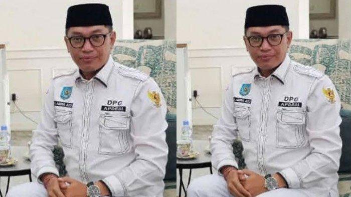 Siapa Abdul Anwar Aziz? Kades Viral Minta Tambah Mobil Dinas Desa saat ...