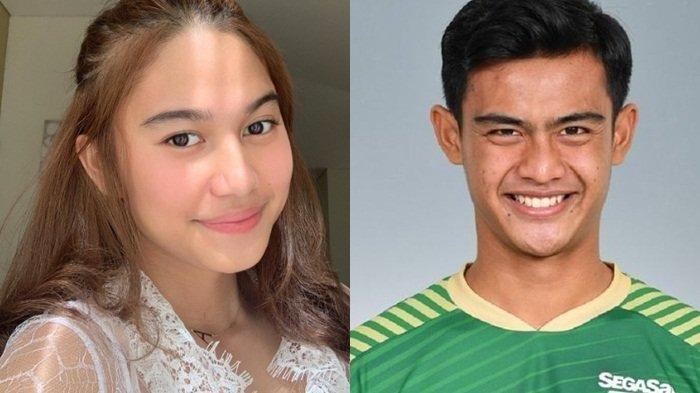 Sosok Azizah Salsha yang Dinikahi Pratama Arhan di Jepang, Anak Anggota DPR, Baru Berusia 20 ...