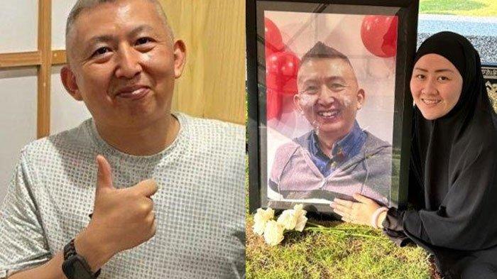 Sosok Hajime Kondoh CEO Marugame Udon, Nikahi Kasir Restoran, Kini ...