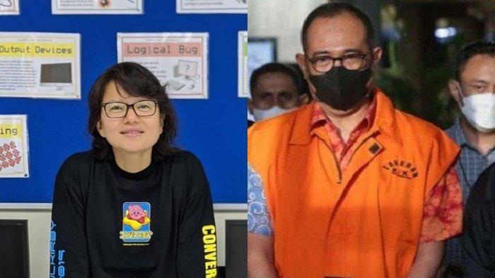 Sosok Grace Tahir Diperiksa KPK Terkait TPPU Rafael, Anak Konglomerat Pendiri Mayapada, Harta ...