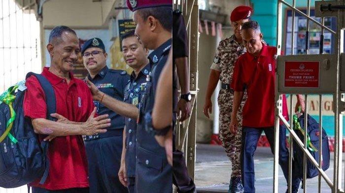 Sosok Wni 40 Tahun Idul Fitri Di Penjara Malaysia Si Napi Terlama