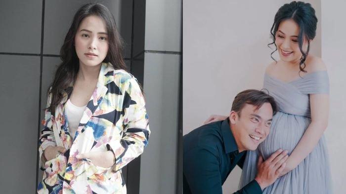 Sosok Istri Rendy Kjaernett, Tahu Suami Selingkuh saat Hamil Tua ...