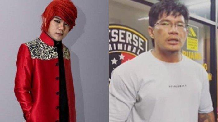 Sosok Laurendra Hutagalung Dikepung Ojol Imbas Konten Lawan Arah, Hampir Jadi Pengawal Pesulap ...