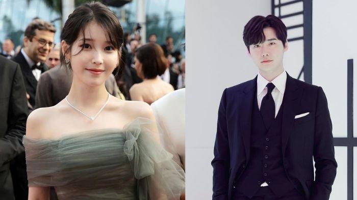 Inilah Sosok Lee Ji Eun Alias IU, Pacar Baru Lee Jong Suk yang Pernah ... Inilah Sosok Lee Ji Eun Alias IU, Pacar Baru Lee Jong Suk yang Pernah ...