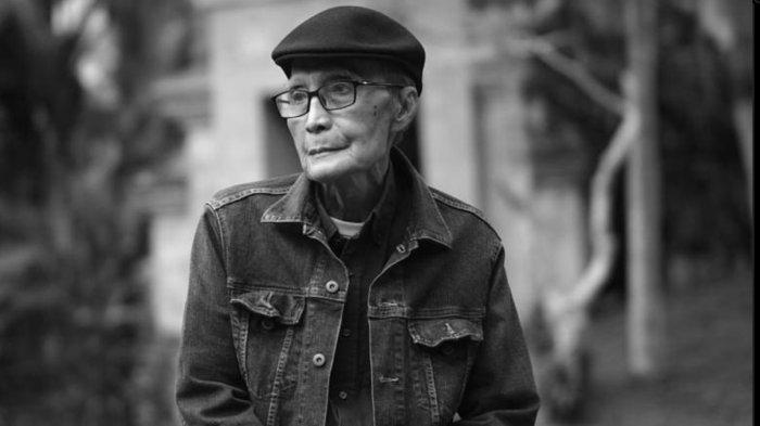 SOSOK Sapardi Djoko Damono, Kelahiran Penyair Legendaris Indonesia ...