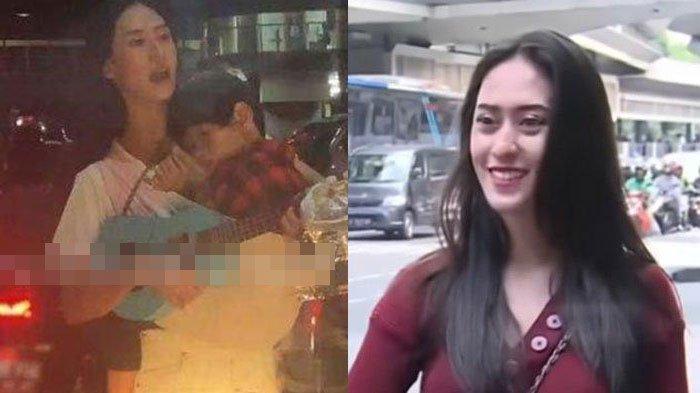 Sosok Septi Pengamen Cantik Blok M Viral, Sejak Kecil Terbiasa Hidup di Jalanan, Dulu Kerja ...