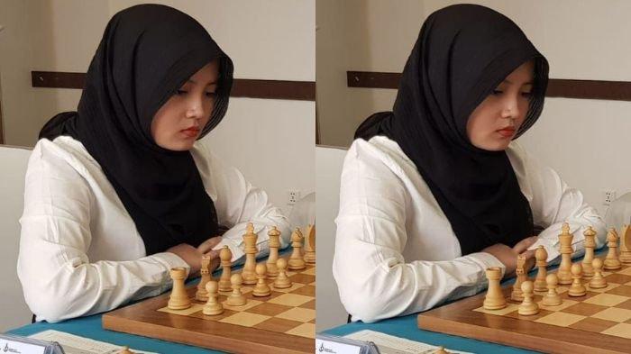 Sosok Shafira Devi, Pecatur Muda Indonesia Lolos Piala Dunia Catur 2025 ...