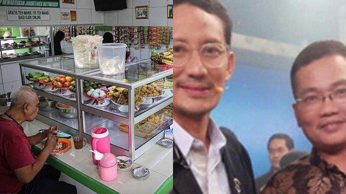 Kisah Suyadi Dulu Utang Modal dari Mertua, Kini Sukses Punya 800 Warteg ...