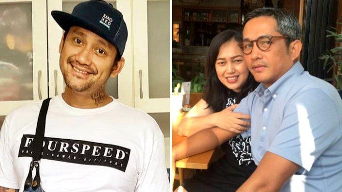 Ingat Mantan Istri Tora Sudiro? Dulu Diselingkuhi, Kini Bahagia Bersama ...