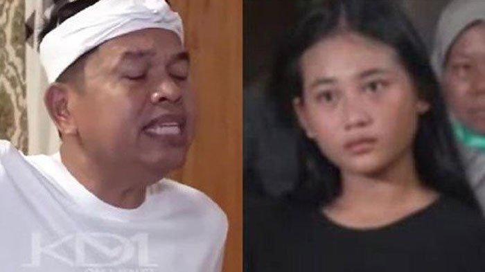 Kritik Aura Cinta Kerap Dipotong Gubernur Jabar Dedi Mulyadi, Bikin KPAI Menyorot: Tak Seimbang ...
