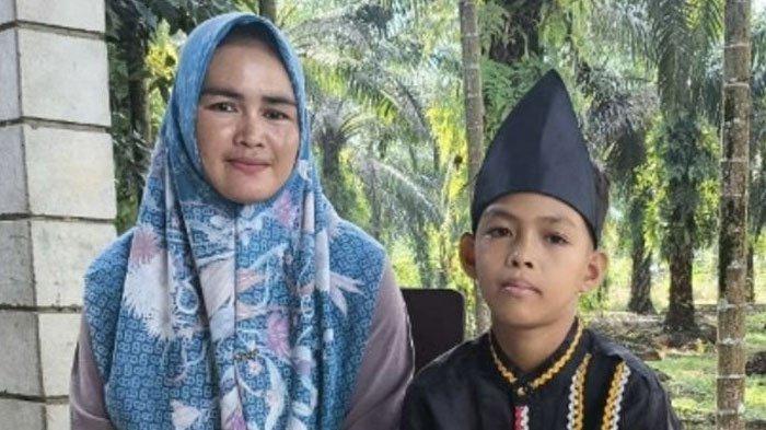 Sosok Dhika Bocah Aura Farming, Dapat Telpon dari Inggris usai Viral ...