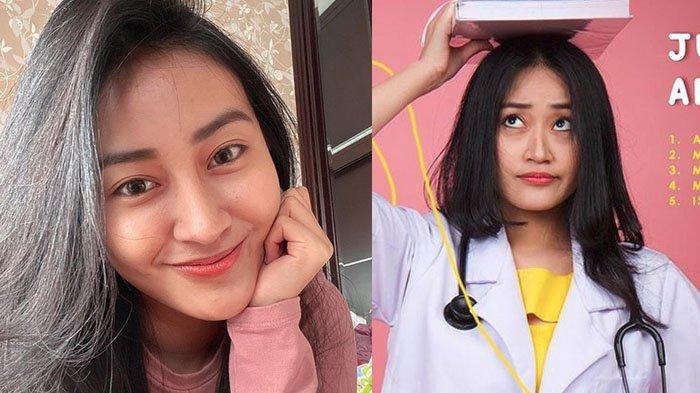 Sosok Clarin Hayes, Dokter Muda yang Viral karena Video Masker N95 ...