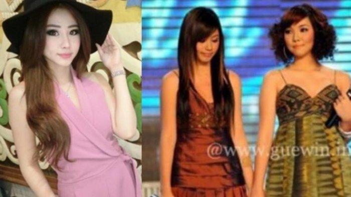 Dulu Jadi Saingan Gisel, Nasib Dyna Idol Bak Ditelan Bumi, Manglingi ...