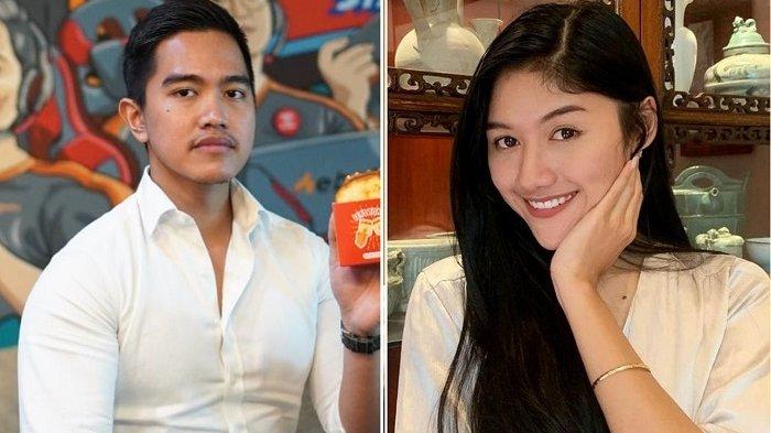 Sosok Erina Gudono yang Kini Dikabarkan 'Kekasih Baru' Kaesang Pangarep, Dipuji Selevel Selvi ...