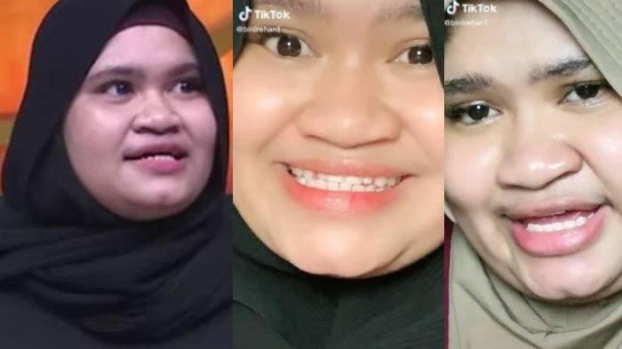 Profil Intan Sriastuti 'Rehan' Viral di TikTok & Twitter, Terungkap ...