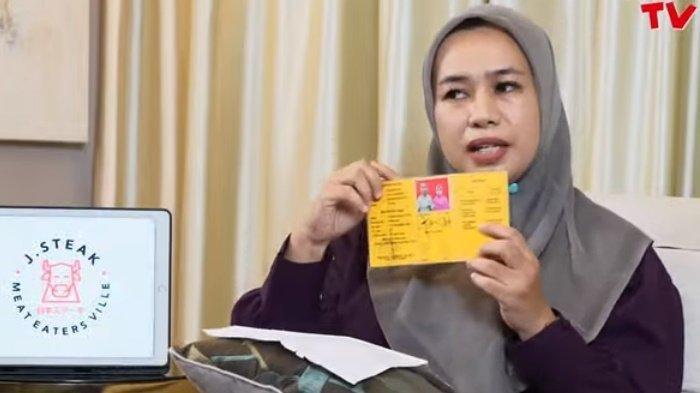 Istri Polisi Hancur Suami Selingkuh Dengan Adik Jijik Tahu Dipoligami