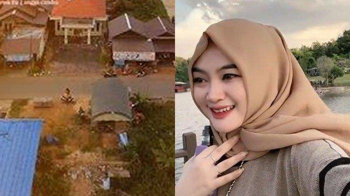 Viral Kisah Seleb TikTok Pilih Hancurkan Rumah Karena Diselingkuhi Suami, Sempat Diminta Ganti ...