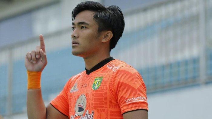 Meski Sudah Kebobolan Setengah Lusin Gol, Pelatih Persebaya Tetap ...