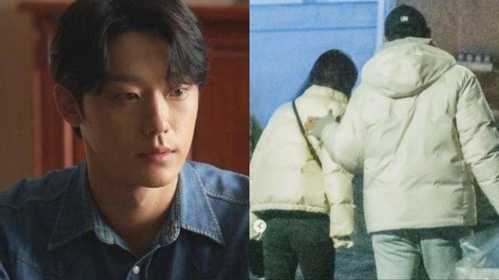 SOSOK dan Biodata Lee Do Hyun, Cinlok dengan Kawan Sejawat di The Glory ...