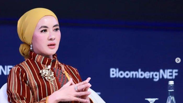 SOSOK Nicke Widyawati Disorot Usai Kebakaran Depo Plumpang, Dirut ... SOSOK Nicke Widyawati Disorot Usai Kebakaran Depo Plumpang, Dirut ...