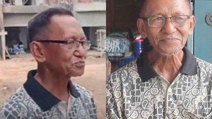 Mbah Taryo Dapat Ganti Rugi Rp19,5 M Imbas Proyek Jalan Tol, Sosok ...