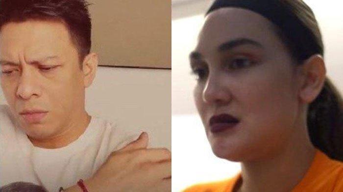 Luna Maya Penasaran Sosok Pacar Baru Ariel NOAH, Tak Sengaja Dibocorkan Raffi Ahmad: Peres Lu ...