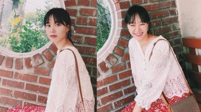 Sosok Park Bo Yeon dan Daftar Drama Korea yang Dibintanginya, Ada Find ...