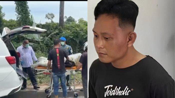 Sosok Dede Irawan Oknum TNI AL Tembak Sales Mobil di Aceh, Buang Jasad ...