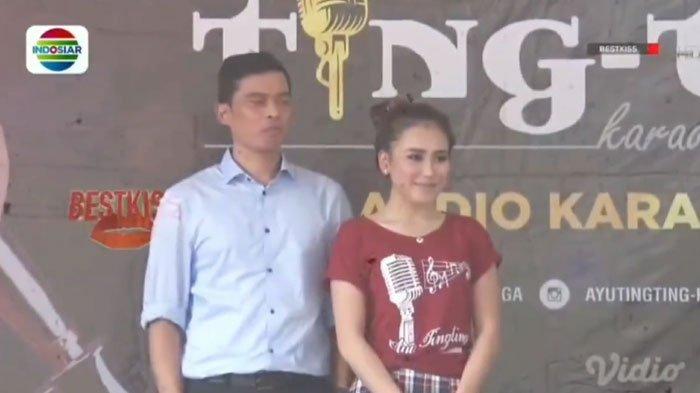 Jadi Bos Ayu Ting Ting Karaoke, Pria Ini Ternyata Suami Artis, Istrinya ...