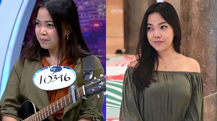 Sosok Priska, Peserta Indonesian Idol Dapatkan Yes Anang Pasca 7 Tahun ...