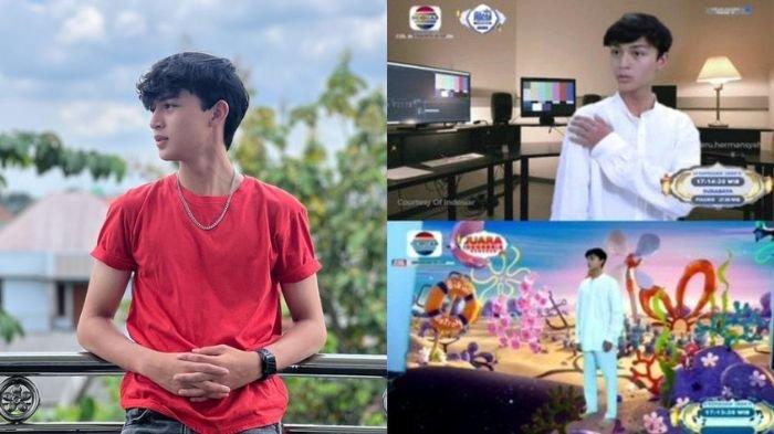 SOSOK Raden Rakha, Viral di Sosmed Gegara Terjebak di Dunia Green Screen, Ketampanan Diakui Asia ...