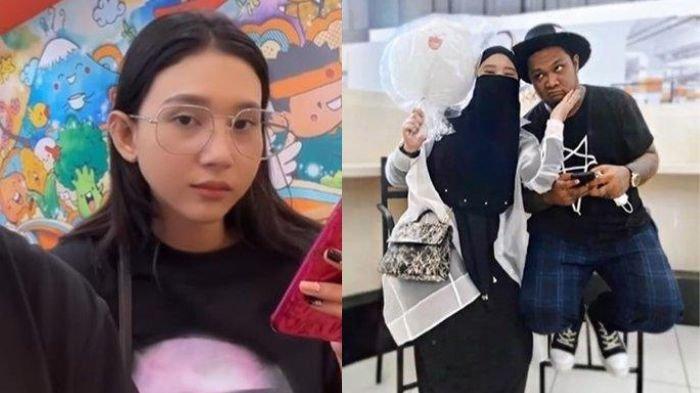 SOSOK TAA atau Tenten Anisa, Perselingkuhan dengan Virgoun Dibongkar Istri, Pernah Ditransfer 5 ...